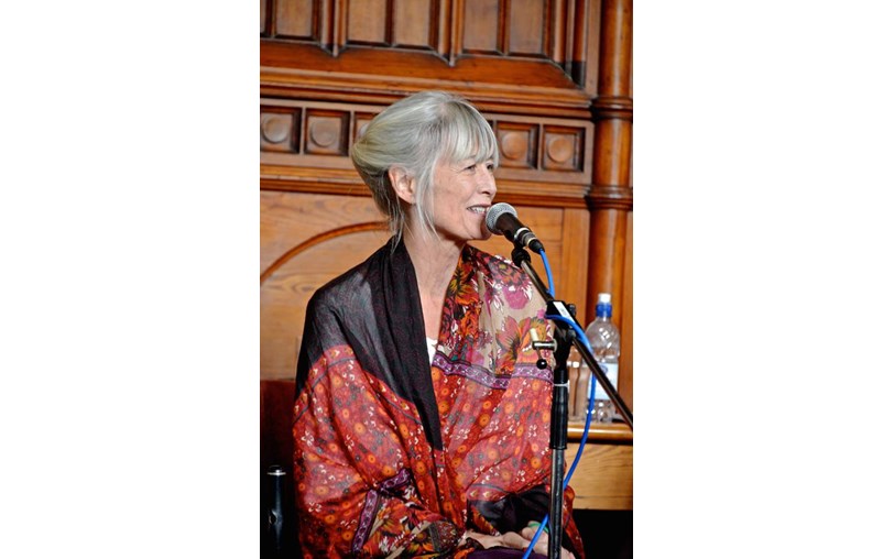Christine Schofield is fundraising for The Gambian Schools Trust