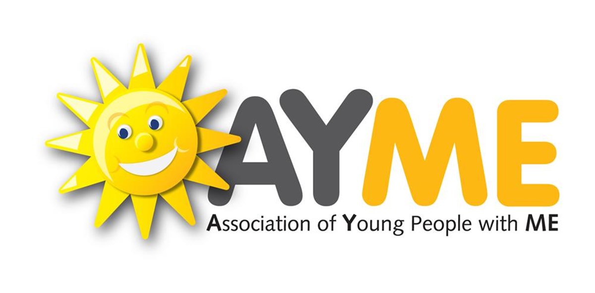 AYME - is fundraising for Action for M.E Children's Services