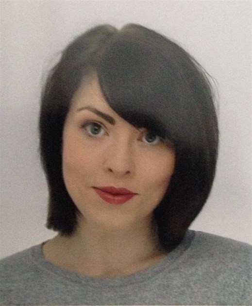 rebecca broad is fundraising for Cancer Research UK