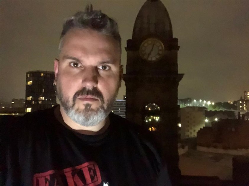 Matthew Nadin is fundraising for The Ickle Pickles