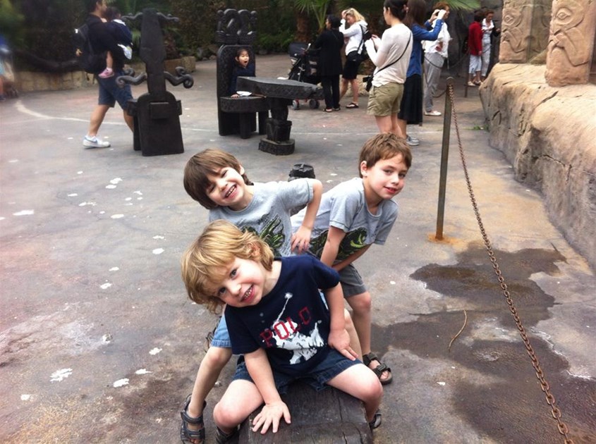 James Pincus is fundraising for ECHO - Evelina Children's Heart ...