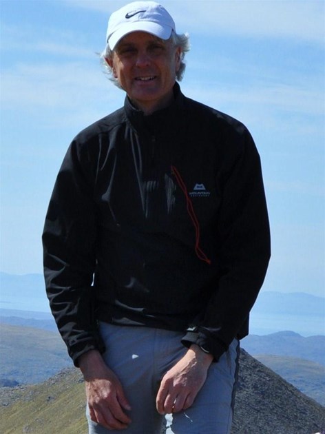 David Sharland is fundraising for Medical Aid for Palestinians
