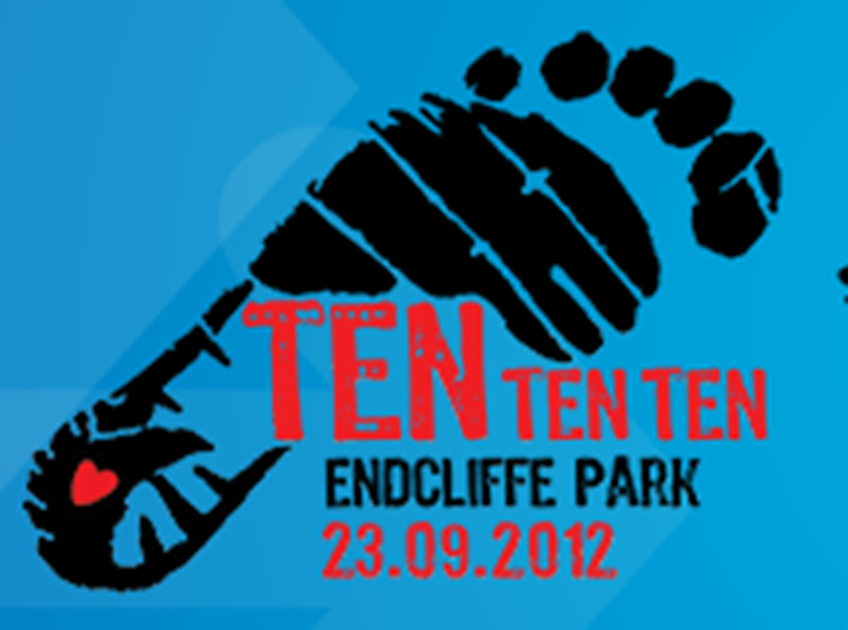 Jamie Elvidge is fundraising for Weston Park Hospital Development Fund
