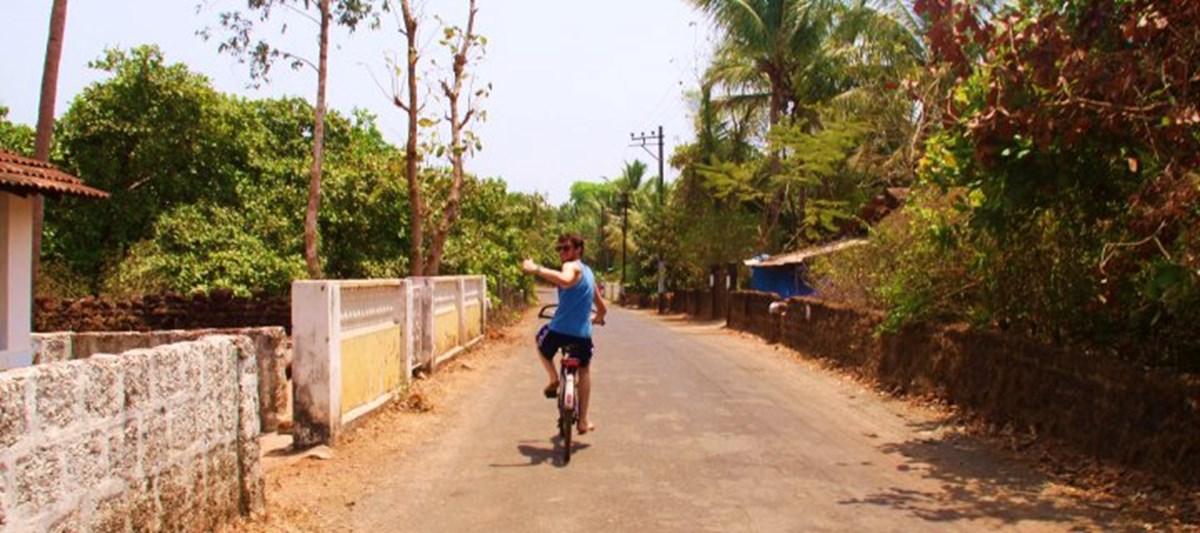 Ben Dougan is fundraising for British Heart Foundation