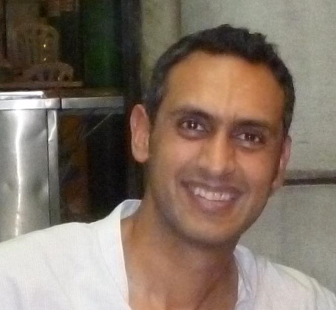 May Ladd is fundraising for The Royal National Orthopaedic Hospital Charity