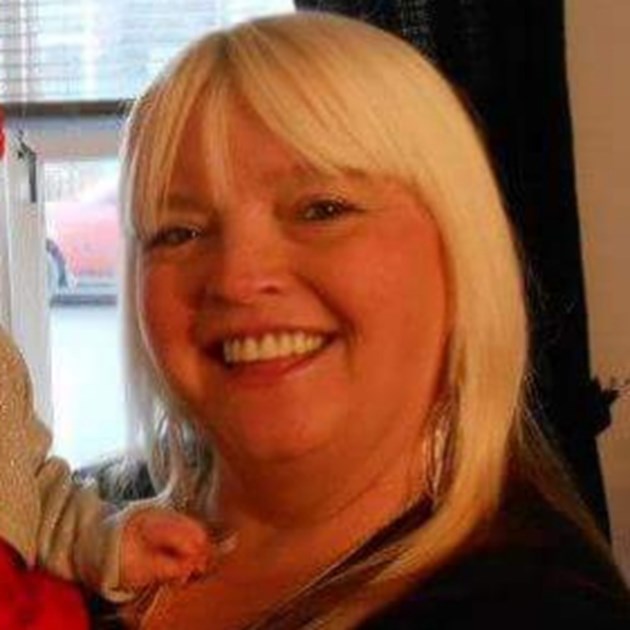 Laura Gallagher is fundraising for Cruse Scotland (Bereavement Support)