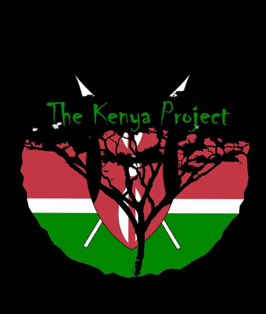 The Kenya Project is fundraising for HOPE worldwide