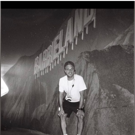 Joshua Kavanagh is fundraising for Shooting Star Children's Hospices