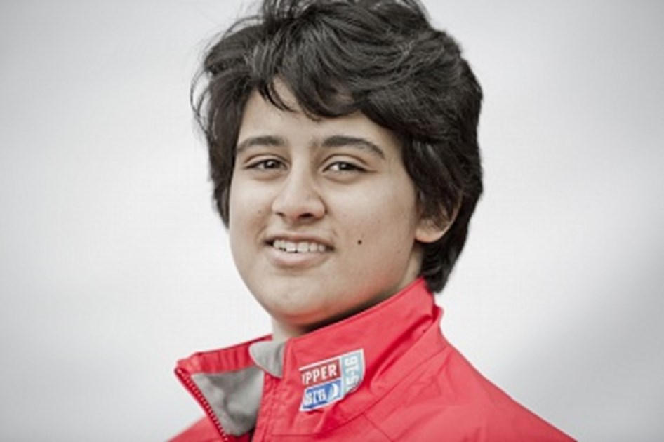 Esha Mehta is fundraising for UNICEF UK