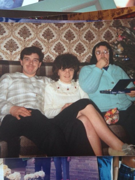 Matilda Clements is fundraising for The Rowans Hospice