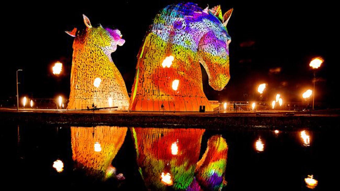 Jacqueline Lafferty is fundraising for Alzheimer Scotland