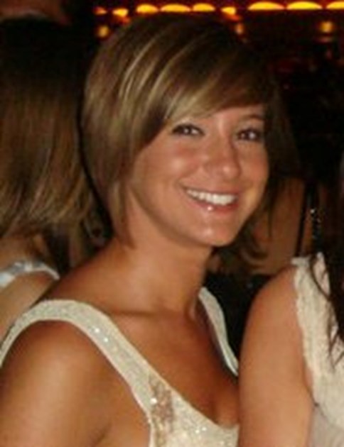 Nicola Hopkins is fundraising for Ovacome