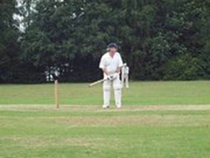 Peter Poolton is fundraising for Action Heart