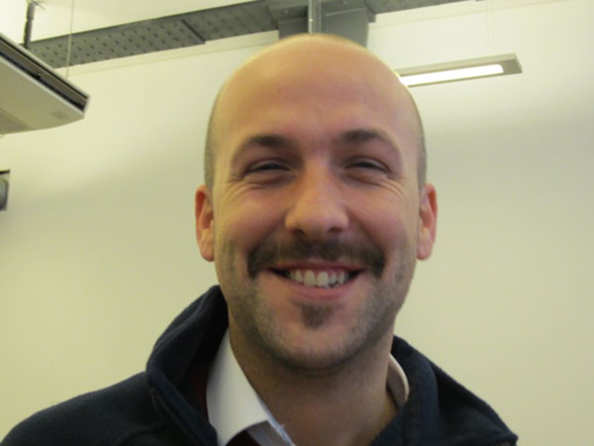 Tony Butler is fundraising for PROSTATE CANCER UK