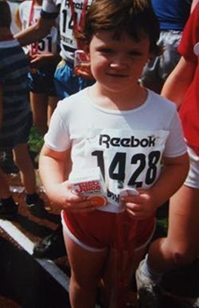 Eve Collins is fundraising for Trees for Cities