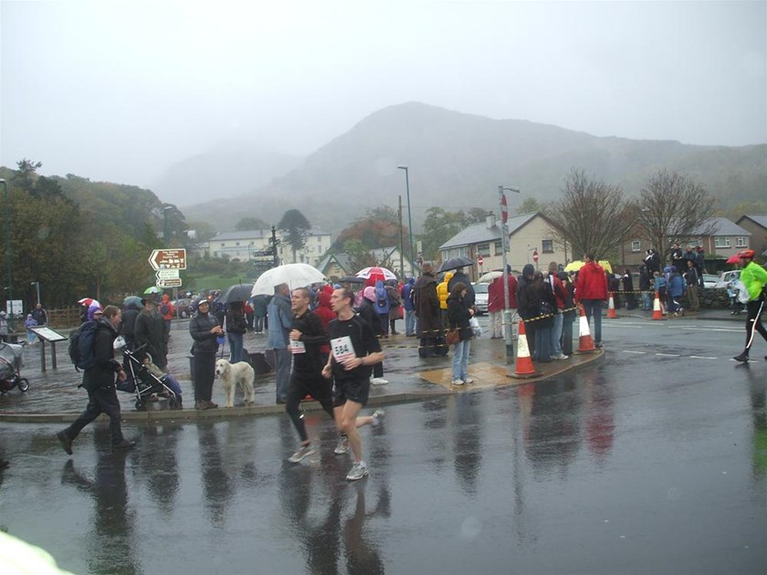 Robert Murchison is fundraising for MS-UK