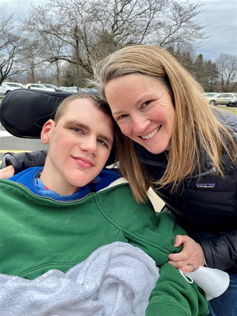 Julie Gordon is fundraising for Matheny School And Hospital