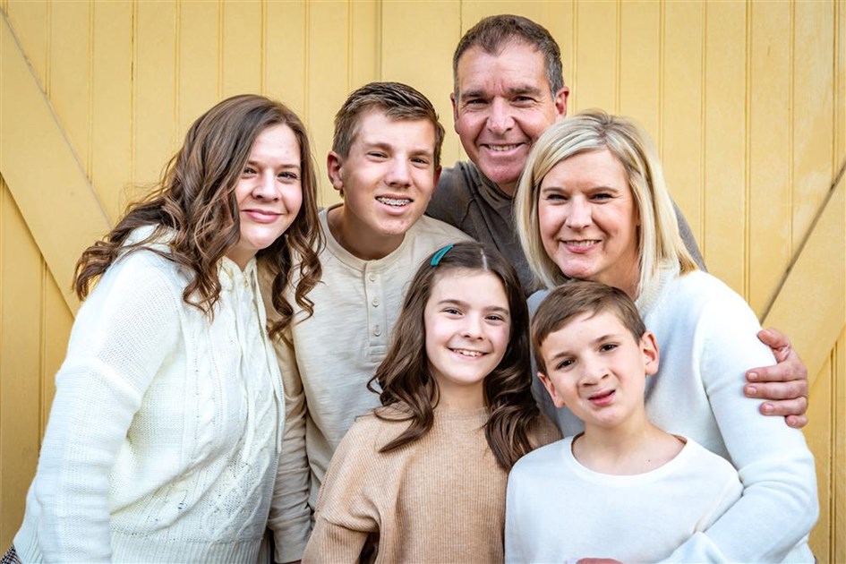 Lisa Blake is fundraising for Phoenix Christian Unified Schools Inc