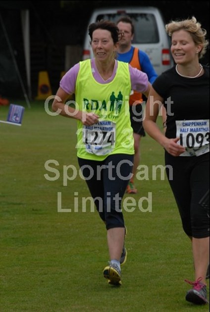 Caroline Hogg is fundraising for Riding for the Disabled incorporating ...