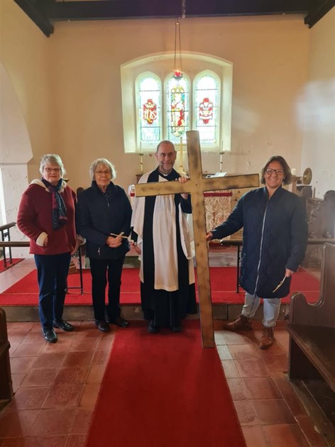 Deb Bowen Rees is fundraising for ActionAid