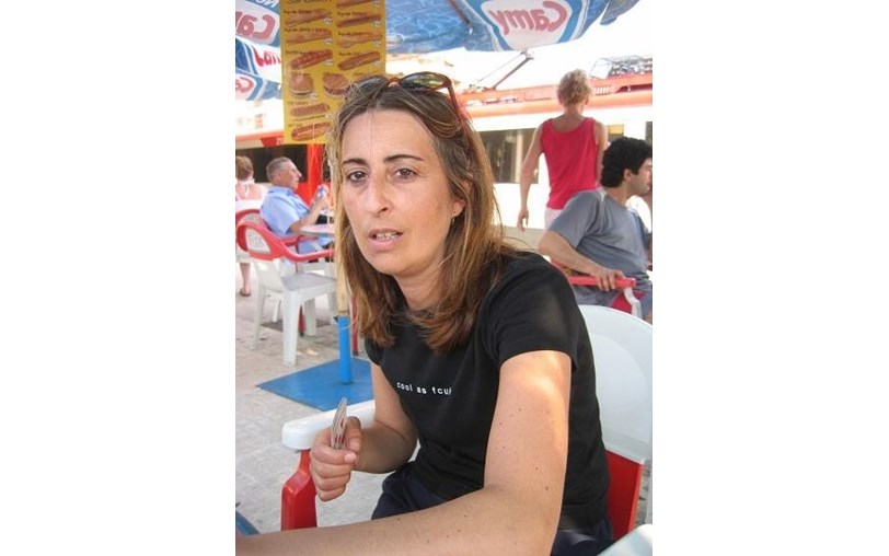 Virginia Burgess is fundraising for The Christie