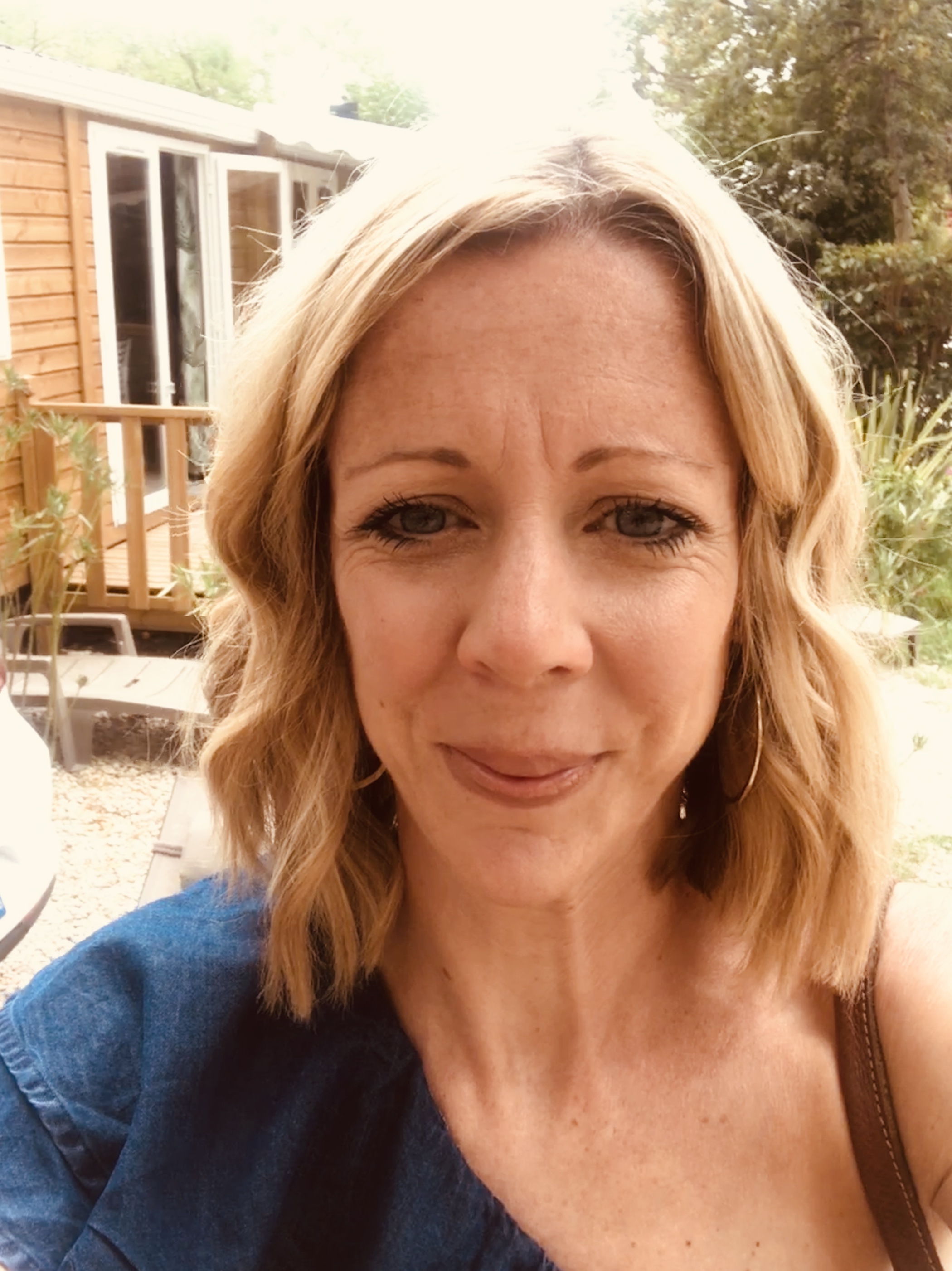 Chantal Collins is fundraising for HeartLink Children's Charity