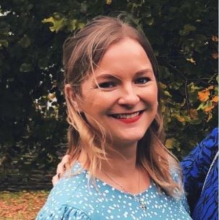 Harriet Leach is fundraising for Oxfordshire Youth