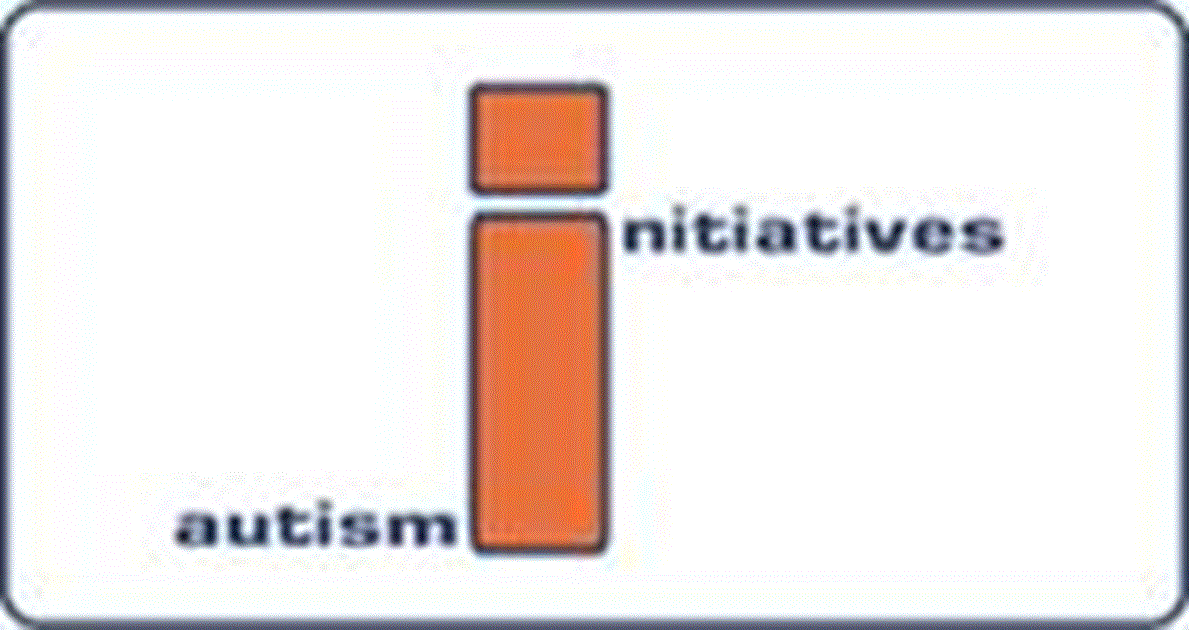Kim Quinn is fundraising for Autism Initiatives UK