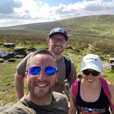 Cartwright Coffee Ltd is fundraising for The devon Clinic