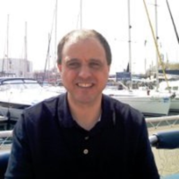 Geoff Wright is fundraising for Cancer Research UK