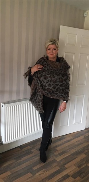 Joanne Blakey is fundraising for Legacare (UK) Ltd