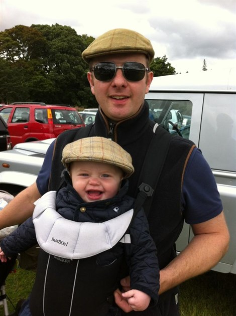 Matthew Stead is fundraising for MedEquip4Kids