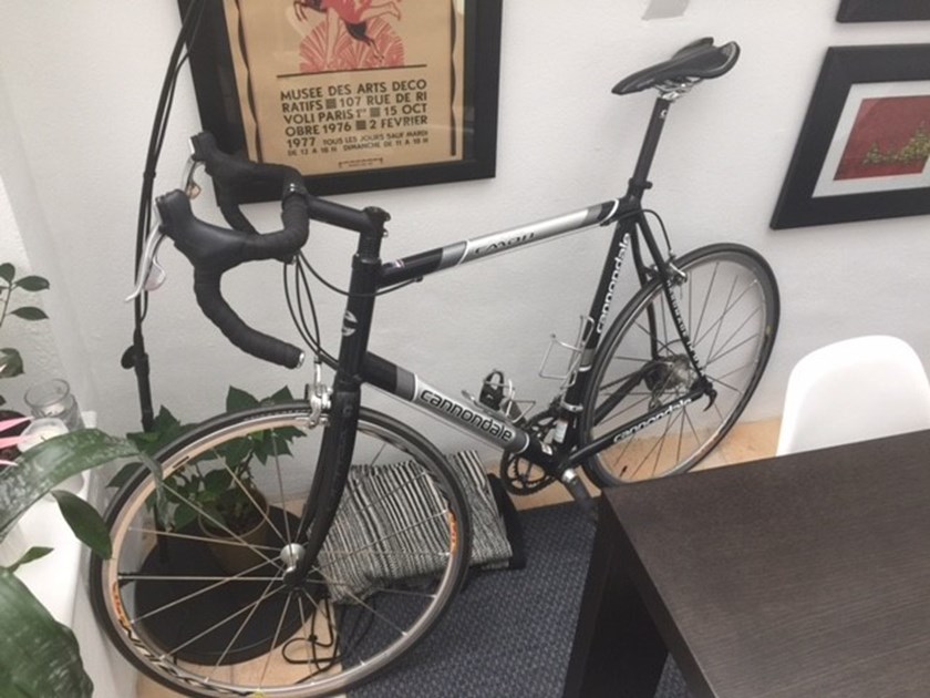 Alan Saxton is fundraising for The King's Trust