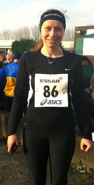 Leah Binns is fundraising for Young Lives vs Cancer