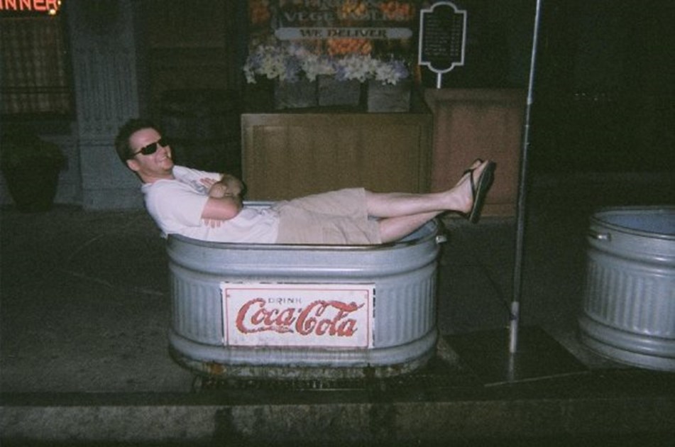 Max Marley-Muray is fundraising for Action for M.E.