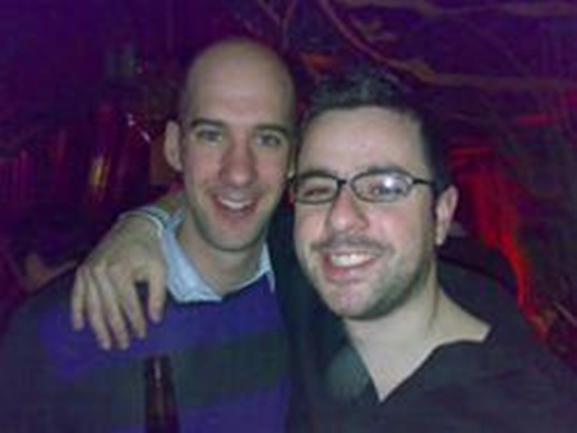 Alex Boss is fundraising for LUPUS UK