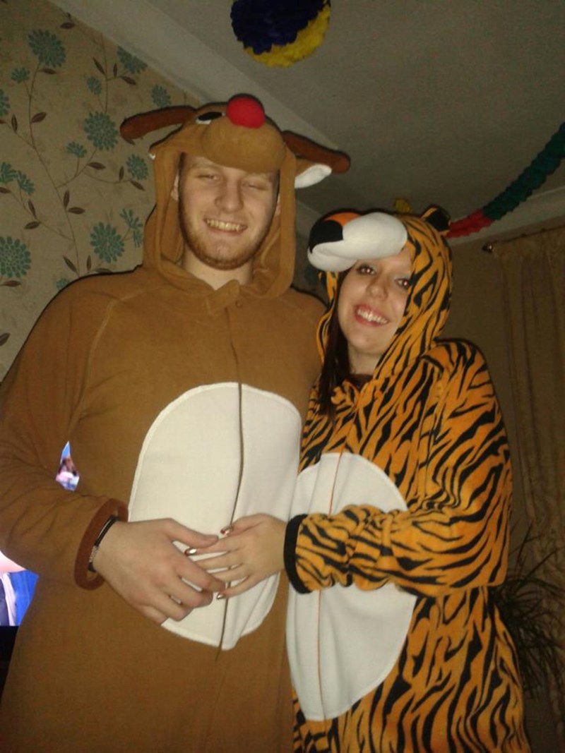 Laura Berry-Simpson is fundraising for Wakefield Hospice