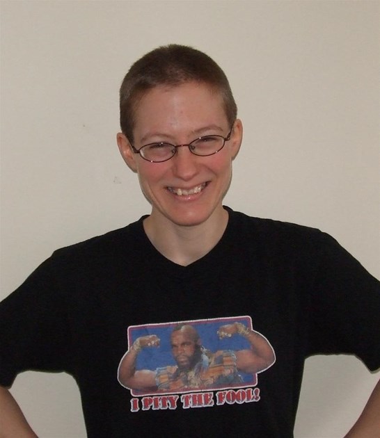 Tracey Gent is fundraising for Macmillan Cancer Support