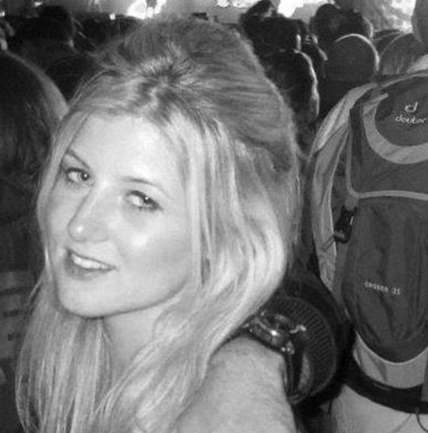 Phoebe Harrison is fundraising for Cancer Research UK