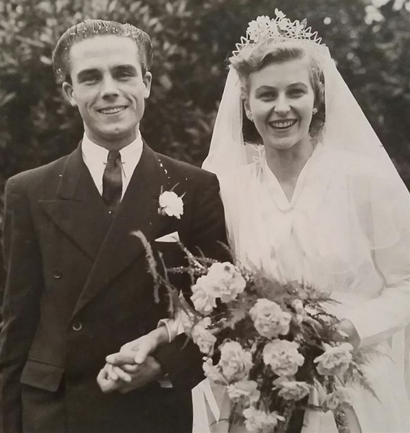 Laura Morley is fundraising for British Heart Foundation