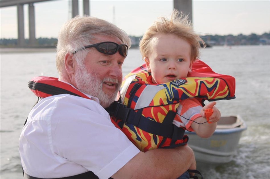 steve vagg is fundraising for Pancreatic Cancer UK