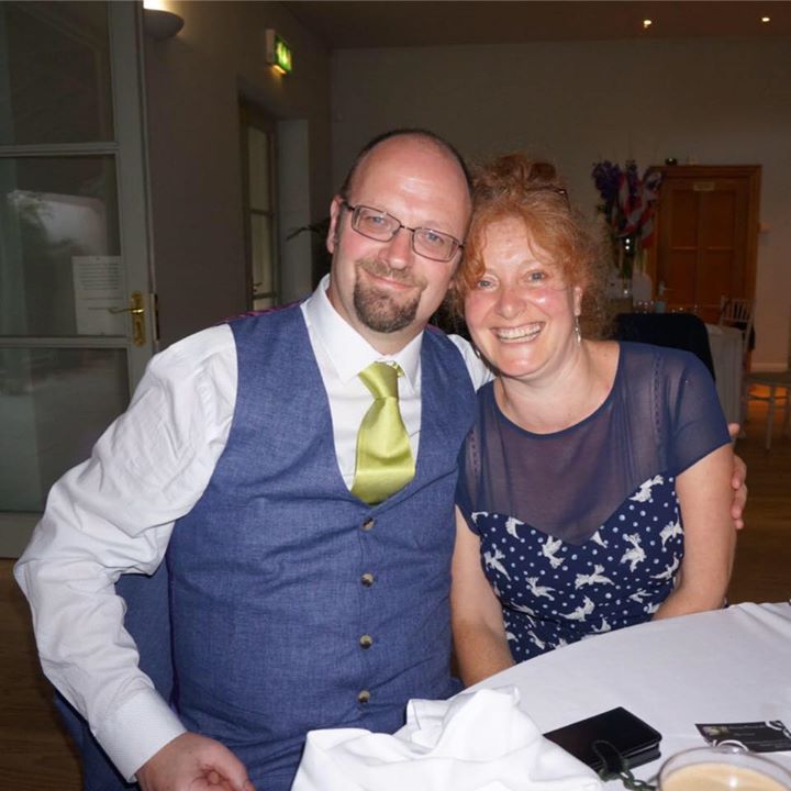 Timothy Rimmer is fundraising for PROSTATE CANCER UK