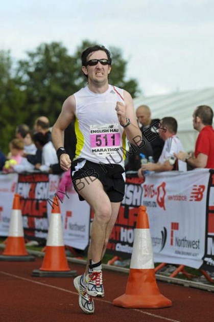 james hewitt is fundraising for Astro Brain Tumour Fund