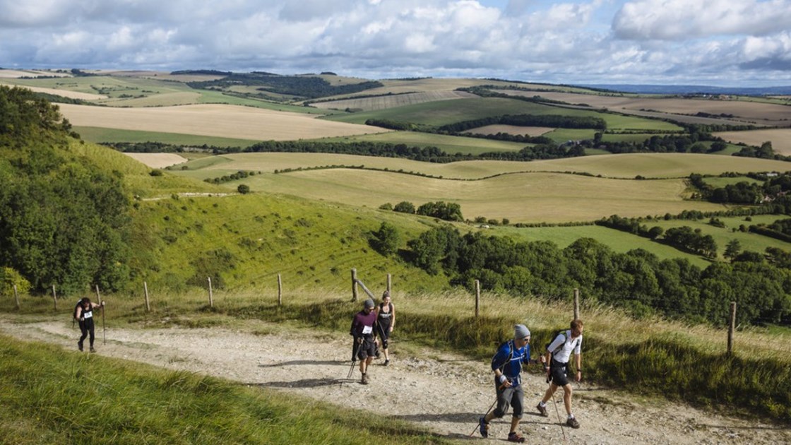 Euan Scott is fundraising for Oxfam GB