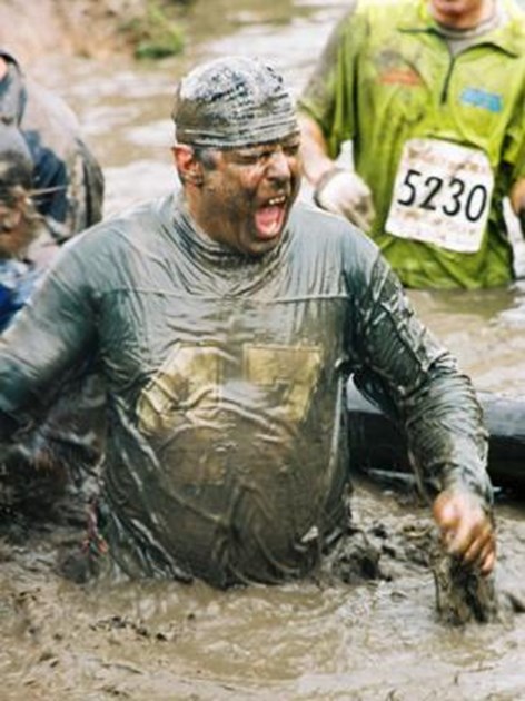 Peter Comerford is fundraising for Help for Heroes