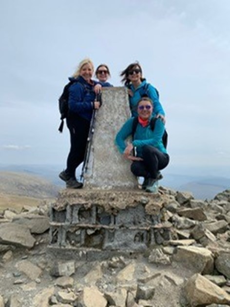 Jayne Ward-Lucey is fundraising for Action Medical Research