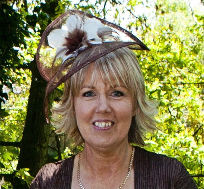 Cheryl Rix is fundraising for The Norfolk Hospice