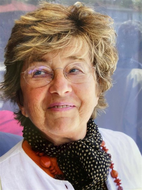 Michael Lacey-Solymar is fundraising for The National Brain Appeal