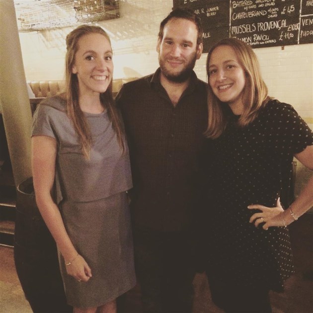 Clementine Turner-Powell is fundraising for Roy Castle Lung Cancer ...