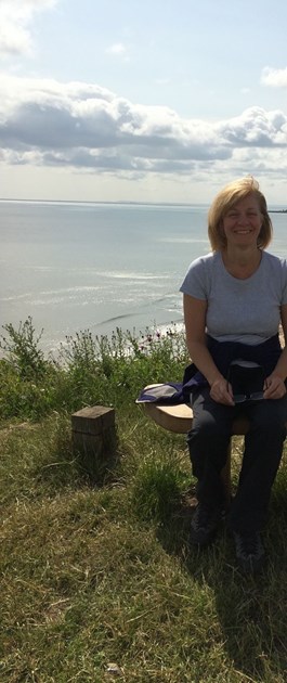 Wendy Middllemist is fundraising for Macmillan Cancer Support Wendy Middllemist is fundraising for Macmillan Cancer Support
